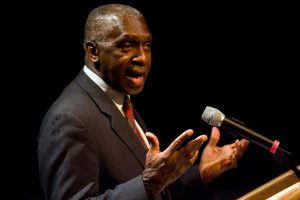 Reverend France Davis, a Utah Faith and Civil Rights Leader for over ...