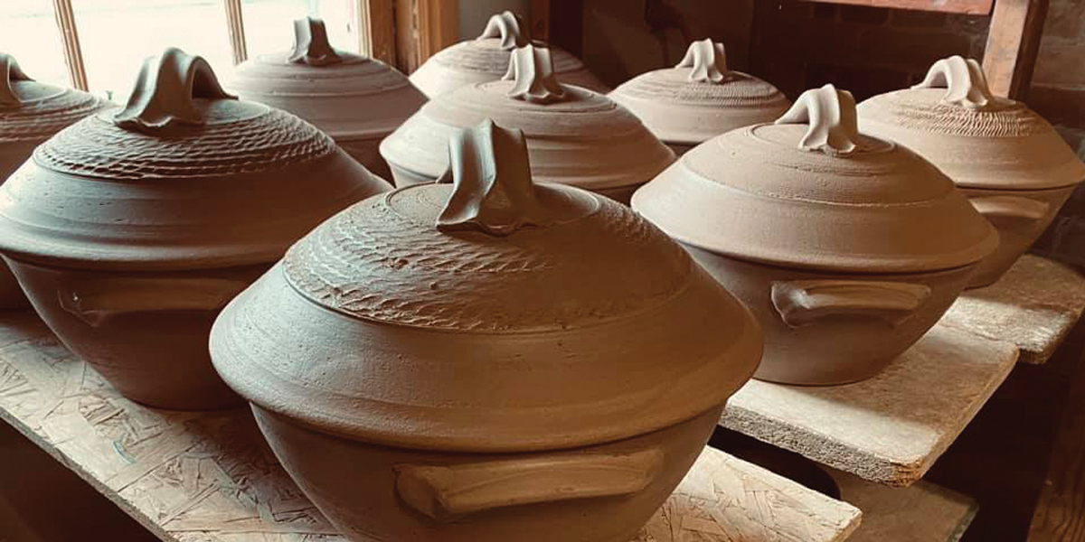 Pandemic Bread - CCE