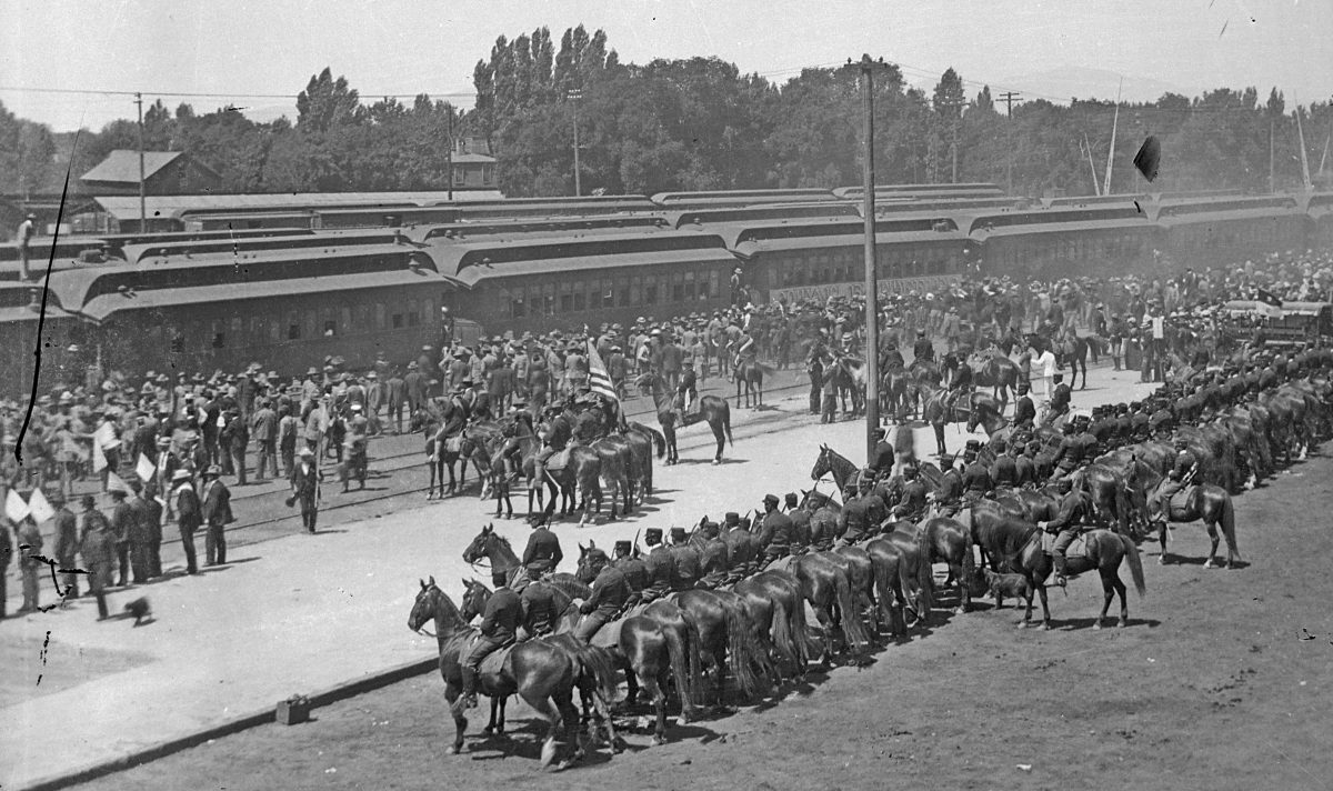 African Americans and Salt Lake City's West Side: Part Two - CCE