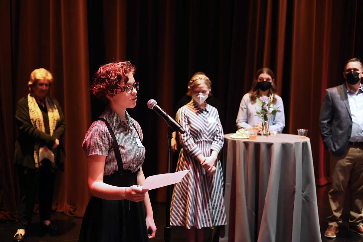 Utah students find new inspiration in the "Hamilton" story - CCE