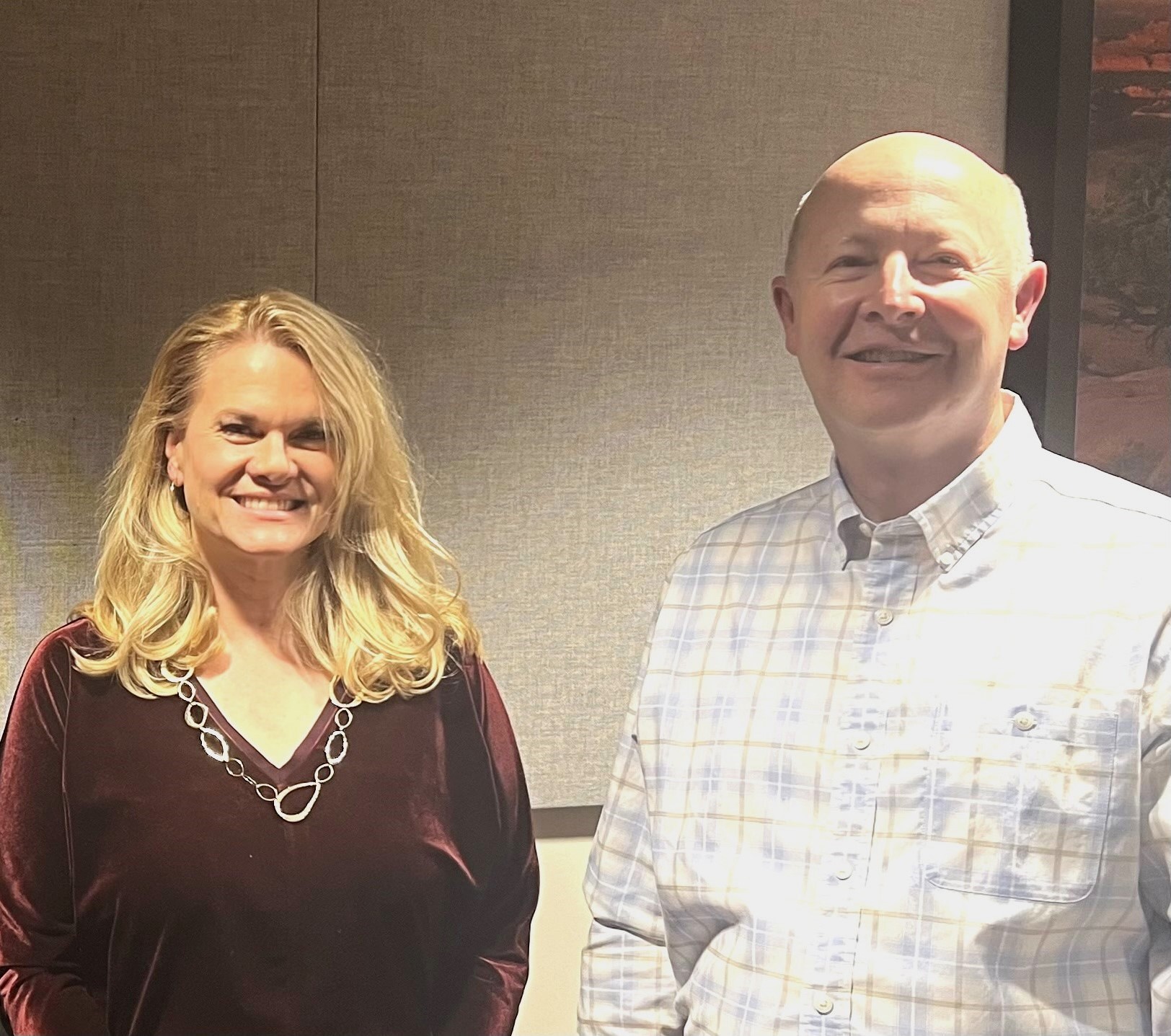 Rick Turley and Barbara Jones Brown on “Vengeance is Mine: The Mountain ...