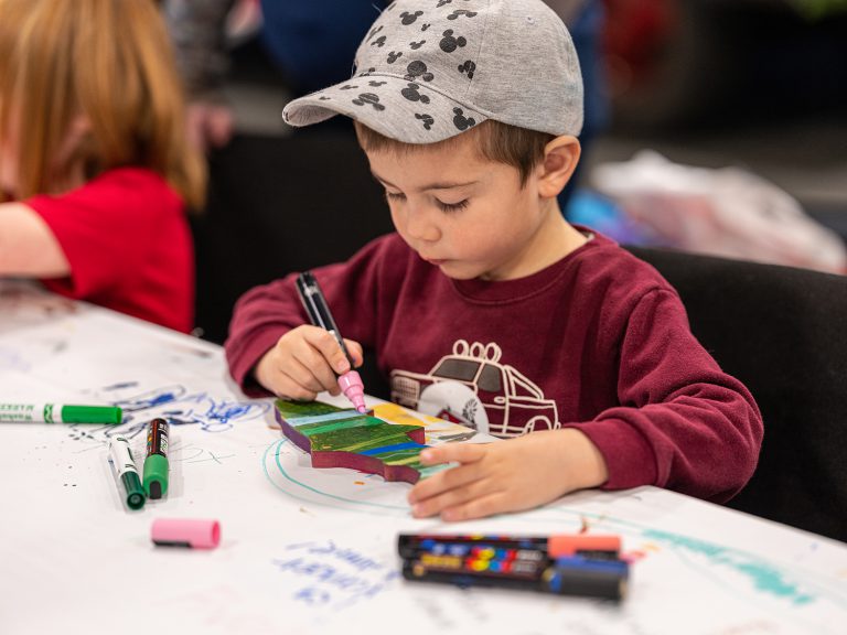 Celebrate Wildlife: A call for art recognizing Utah's creatures - CCE