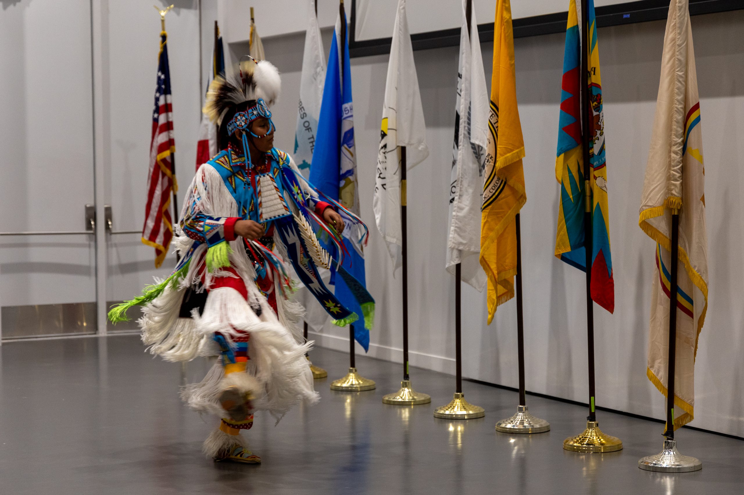 A Tribute — and a Look Forward for Native Cultures in Utah - CCE